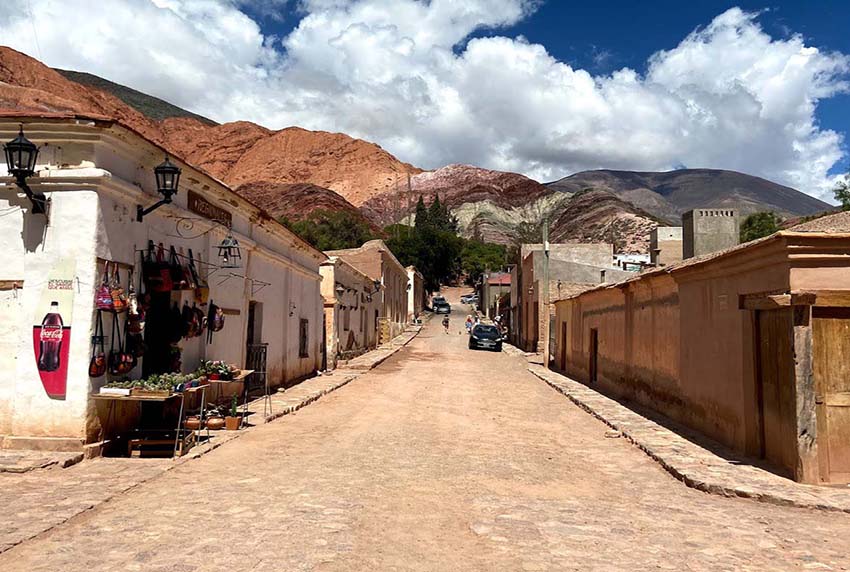 Altiplano Travel - Empresa de Viajes y Turismo - Norte Argentino